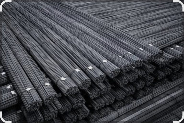 Home - R & V Steel